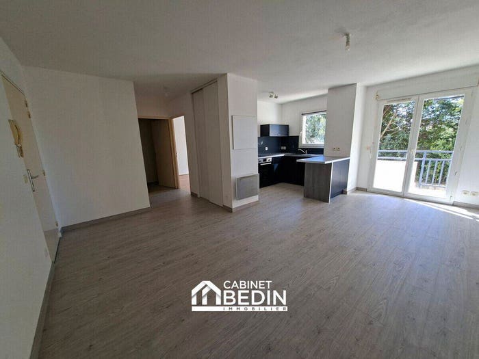 Cenon - Appartement 2 pièces à louer
