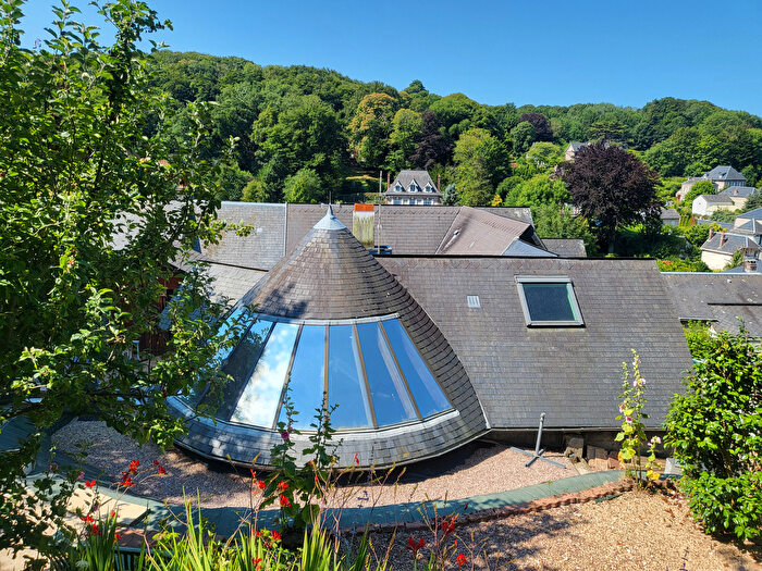 Maison 7 pièces à vendre à Yport