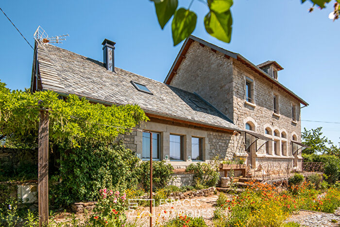 Maison 5 pièces à vendre - Bertholène