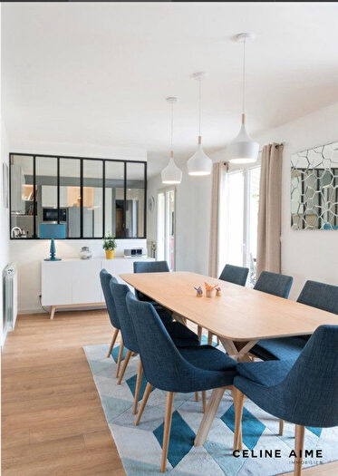 Maisons à vendre et appartements à louer - 1