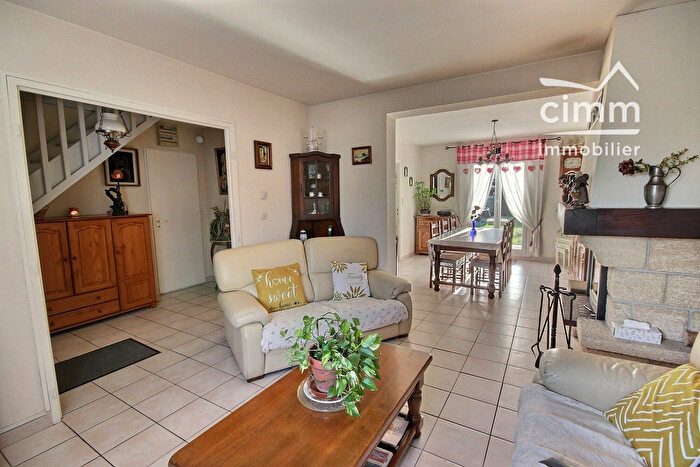 Maison 5 pièces à Scionzier, à vendre