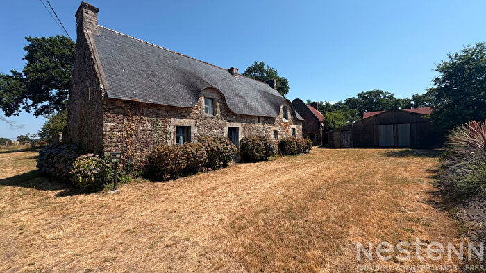 Maison 3 pièces à vendre - Brandivy