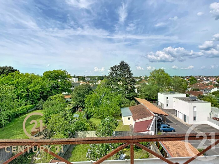 Appartement à vendre - Saint-Sébastien-sur-Loire, Ouest - 1 pièce
