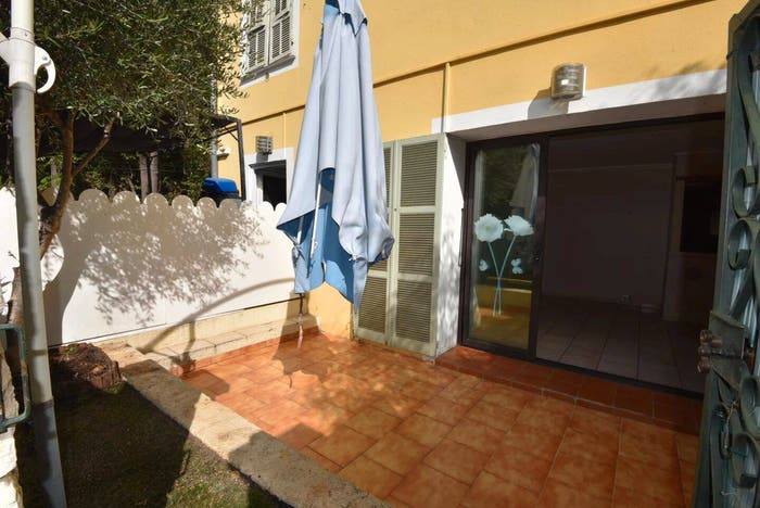Gairaut, Nice : Appartement 1 pièce à louer