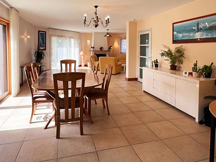 Maison 7 pièces à vendre à Saint-Lunaire
