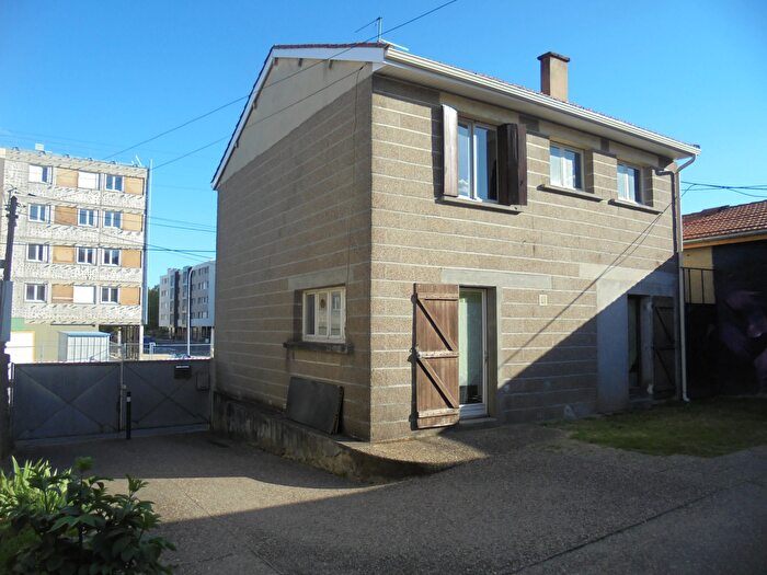Périgueux, Saint-Georges - Maison 5 pièces à vendre