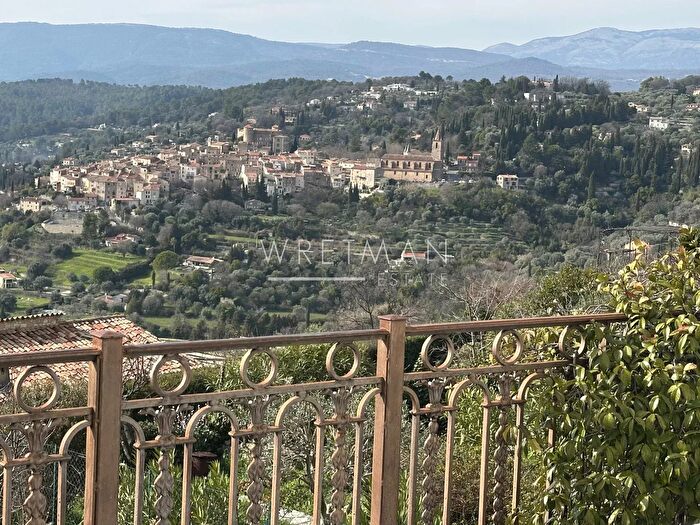 Montauroux - Maison 5 pièces à vendre