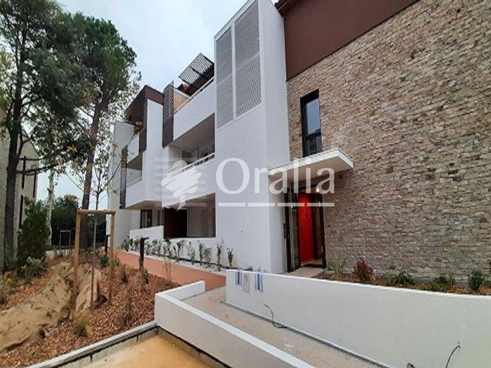Centre Ville Sud, Vendargues : Appartement 2 pièces à louer