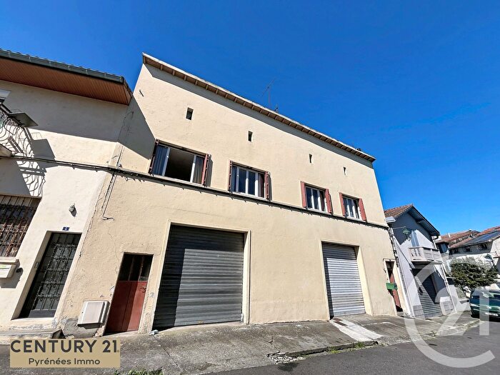 Valentine : Maison 6 pièces à vendre