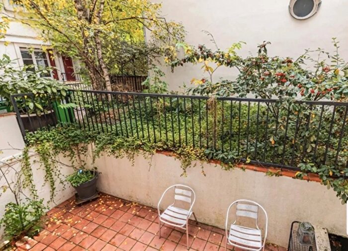 Appartement 2 pièces à Paris 15ème, Georges Brassens, à vendre
