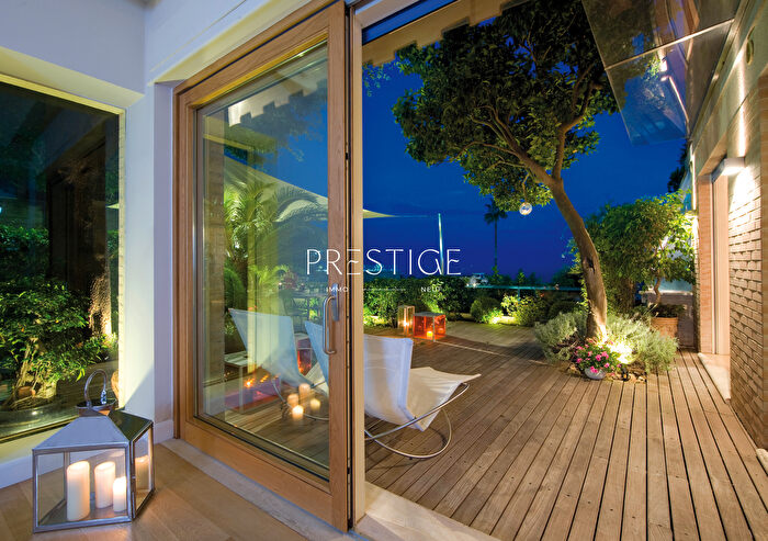 Maison à vendre - Lattes - 3 pièces