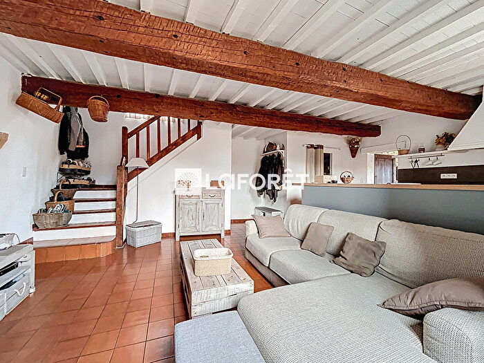 Maison à vendre - Corbère - 6 pièces - 4 chambres
