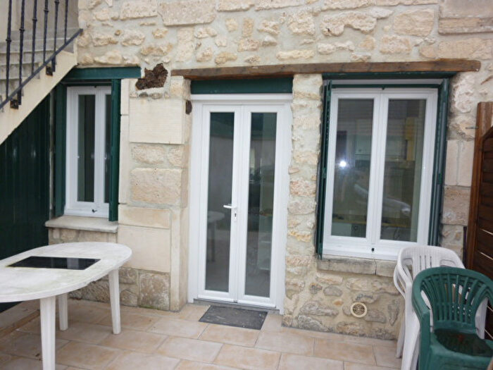 Appartement 1 pièce à louer - Pont-Sainte-Maxence, Boilet
