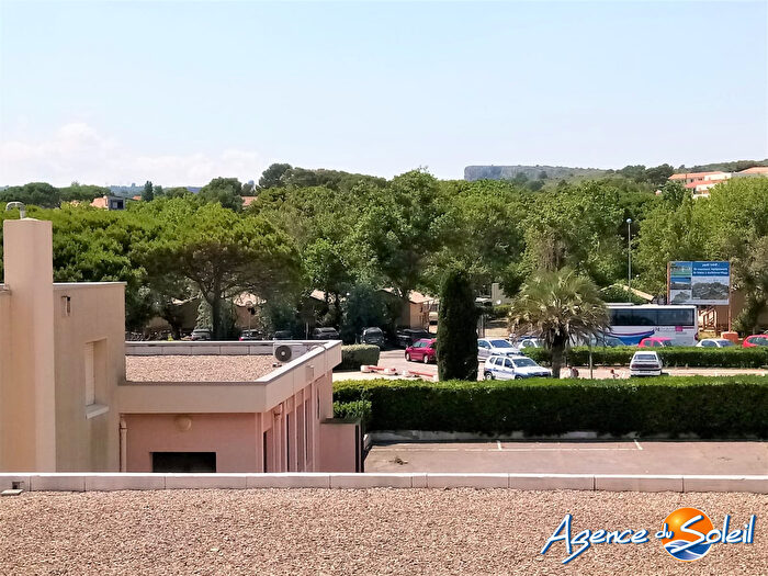 Appartement à vendre - Narbonne, Narbonne Plage - 2 pièces - 1 chambre