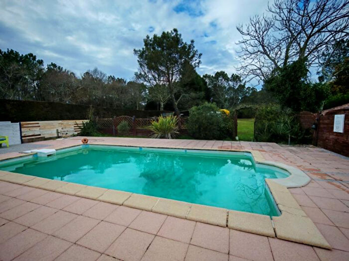 Maison à vendre - Saint-Vincent-de-Paul - 5 pièces - 4 chambres