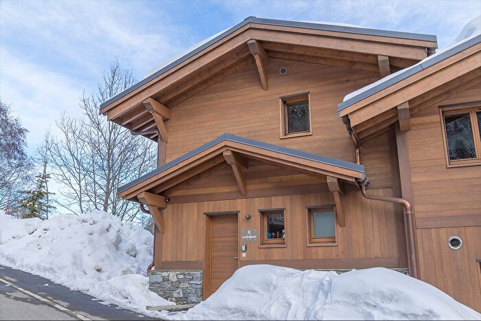 Maison à vendre - Praz-sur-Arly - 3 pièces - 2 chambres