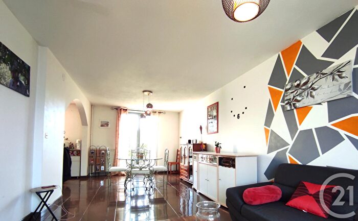 Maison à vendre - Castres, Lameilhe - 5 pièces - 3 chambres