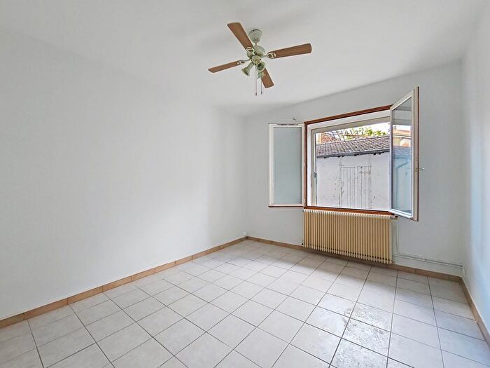 Appartement à louer - Agen, Tapie, Mondésir - 2 pièces - 1 chambre