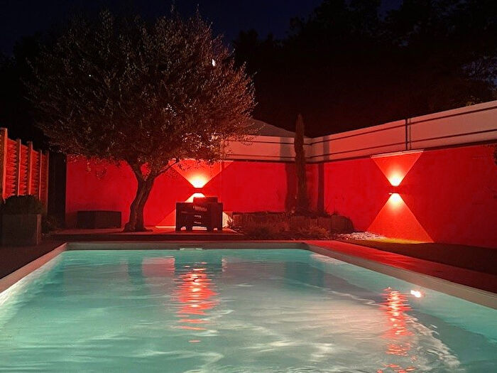 Appartement à vendre - Saintes, Centre-ville - 6 pièces - 3 chambres