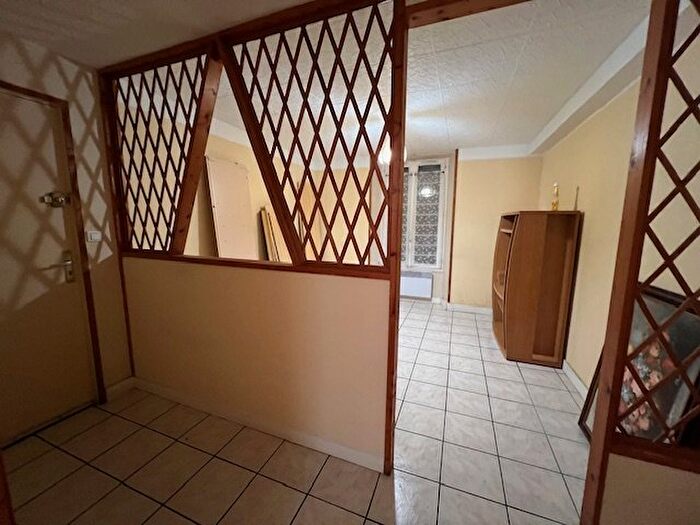 Appartement à vendre - Dourdan - 3 pièces - 1 chambre
