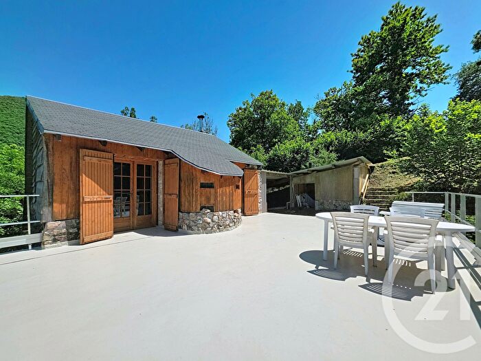 Maison 4 pièces à vendre à Alos