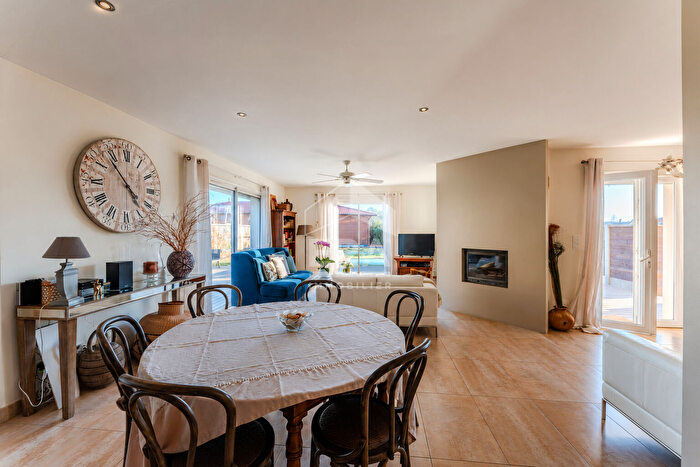 Maison 5 pièces à Le Teich, à vendre