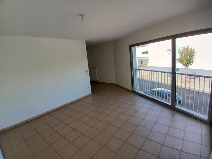 Appartement 2 pièces à louer - Vert-Bois Centre, Saint-Dizier