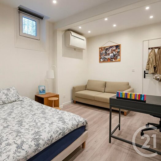 Appartement à vendre - Paris e , Pernety - 1 pièce