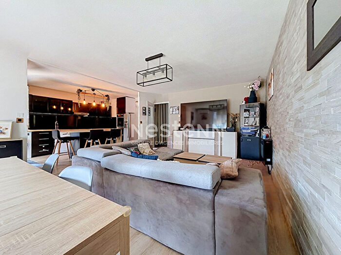 Maison 4 pièces à vendre à Portet-sur-Garonne