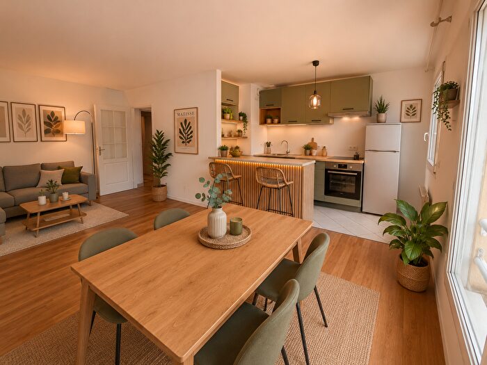 Appartement 2 pièces à vendre à Lille, Vieux Lille
