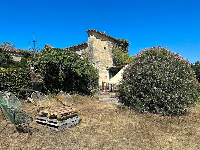 Langoiran : Maison 4 pièces à louer