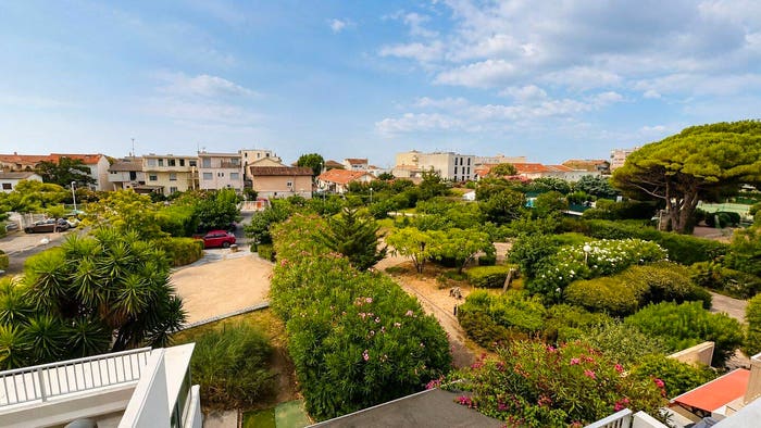 Mauguio : Appartement 1 pièce à louer