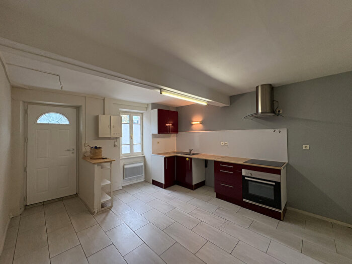 Villasavary - Maison 4 pièces à louer