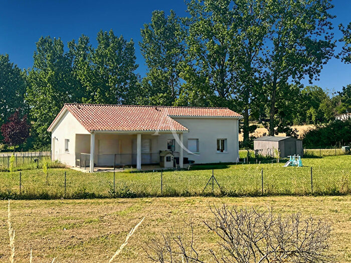 Saint-Aubin : Maison 6 pièces à vendre