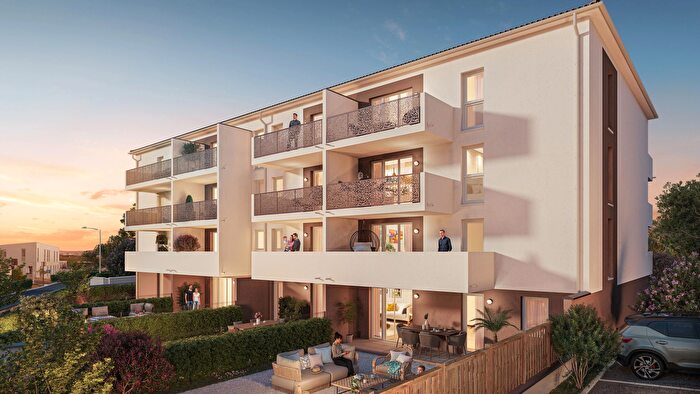 Maison à vendre - Béziers, Crouzette, Montimas, Montimaran - 1 pièce