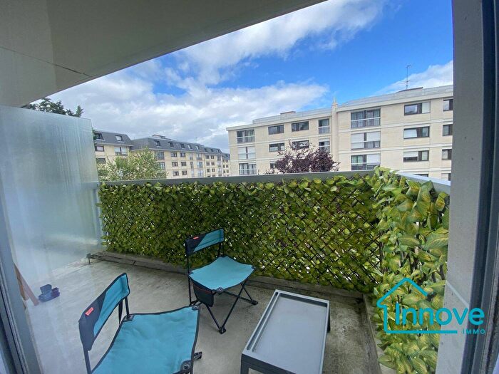 Appartement 1 pièce à Clagny-Glatigny, Versailles, à louer