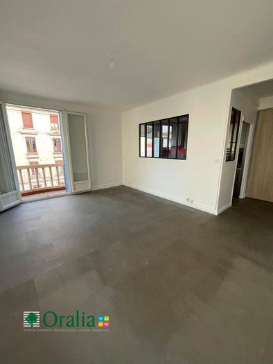 Appartement 3 pièces à louer - Cusset, Villeurbanne