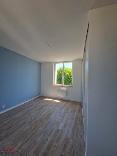 Périgueux, Haut-Périgueux, Pompidou Hôpital : Appartement 2 pièces à louer