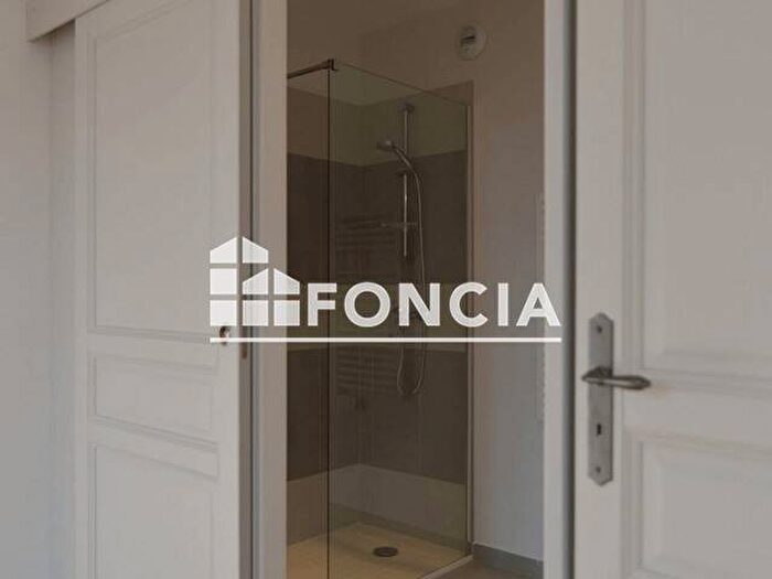 Appartement à louer - Magnanen-Teinturiers, Avignon - 2 pièces - 1 chambre