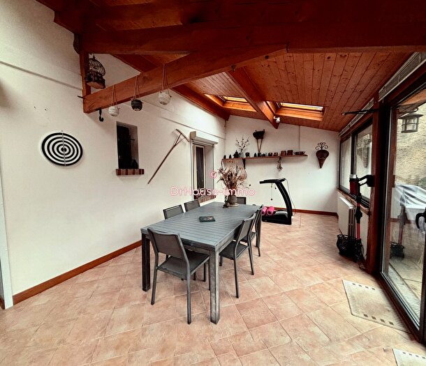 Maison 6 pièces à Limay, Chasse, à vendre