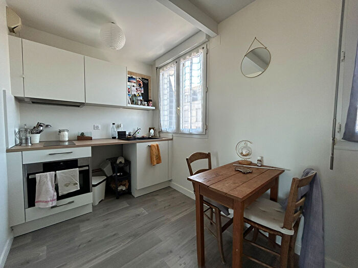 Appartement 1 pièce à louer à Limoges, Centre-ville, Hôtel de Ville, Emailleurs