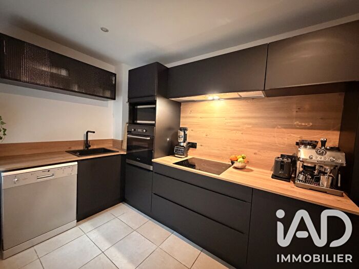 Maison 6 pièces à Castres, Faubourg Nord, à vendre