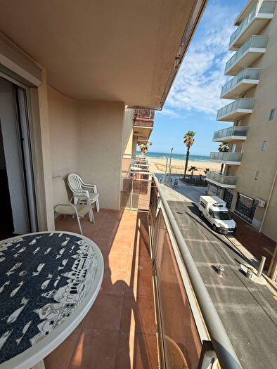 Appartement 2 pièces à vendre - Canet-en-Roussillon