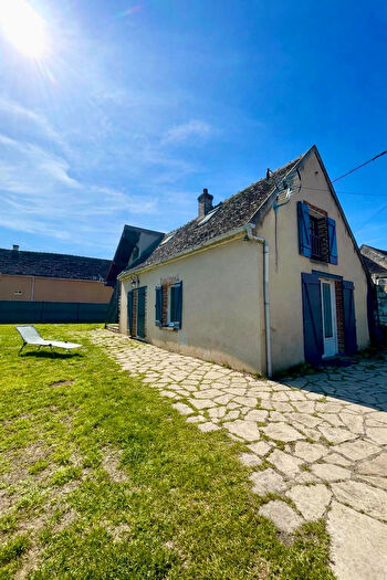 Maison 4 pièces à Serbonnes, à vendre