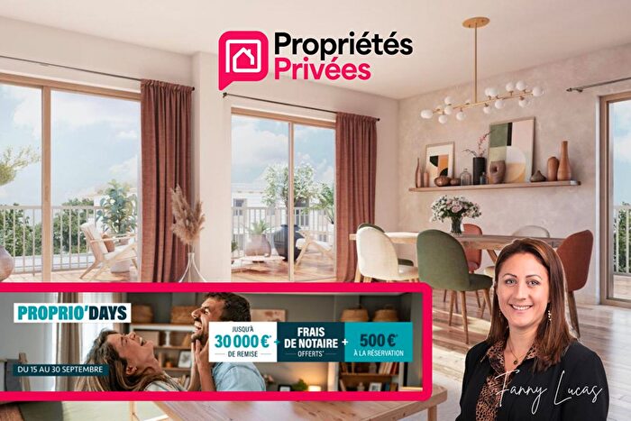 Gif-sur-Yvette, Centre-ville, Mérantaise - Appartement 4 pièces à vendre