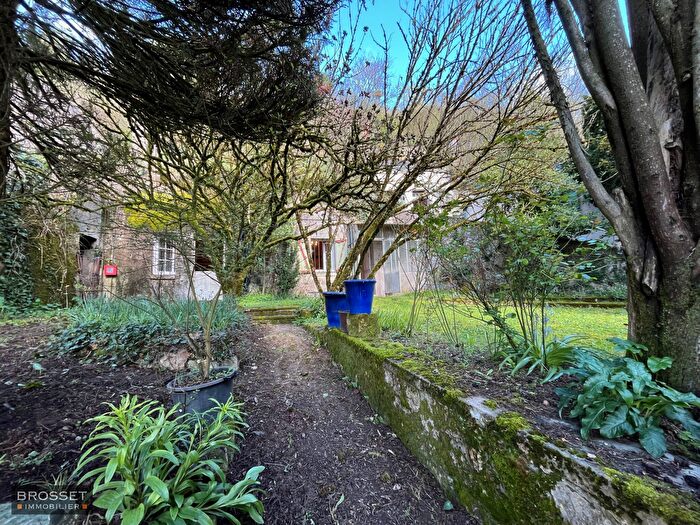 Maison à vendre - Luynes - 4 pièces