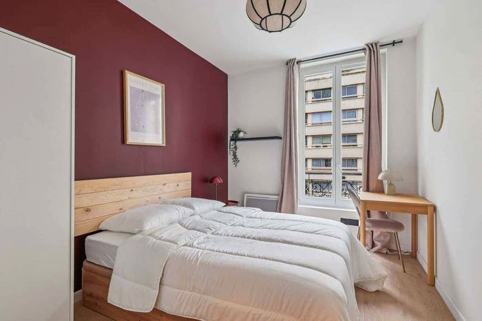 Appartement 1 pièce à louer - Silly-Gallieni, Boulogne-Billancourt