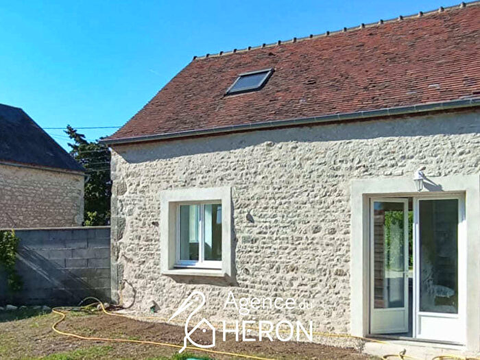 Maison à vendre - Beaune-la-Rolande - 3 pièces - 2 chambres