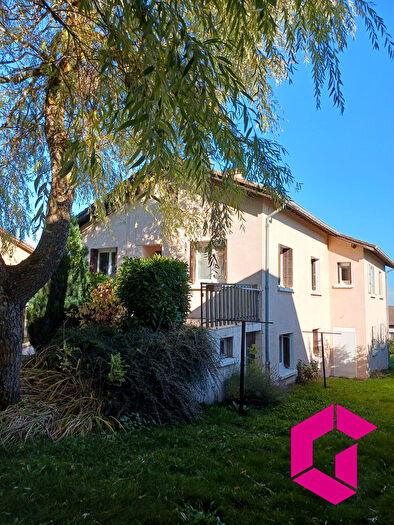 Maison à vendre - Fay-sur-Lignon - 10 pièces - 6 chambres