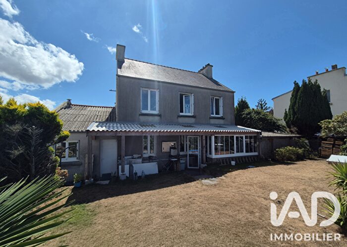 Maison 6 pièces à Plouarzel, à vendre